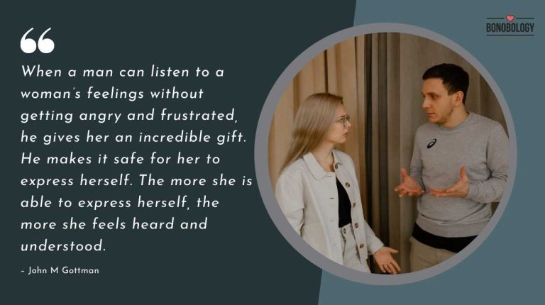 21 Signs Your Man Has Anger Issues And How To Cope