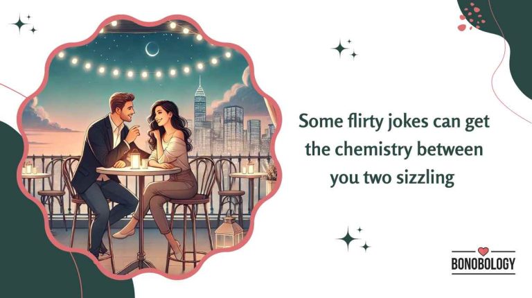 Laugh Out Loud: 60 Hilarious Love Jokes For Couples