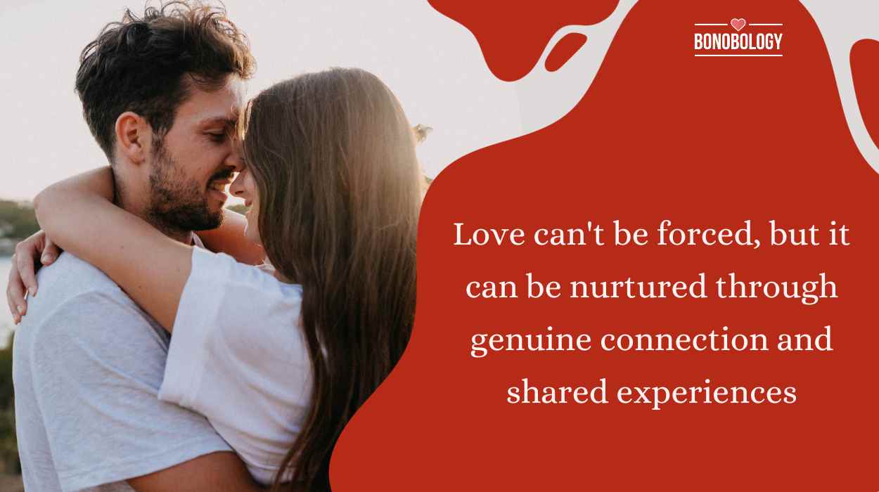 13 Surprisingly Simple Ways To Make Someone Fall In Love With You 13 Surprisingly Simple Ways To Make Someone Fall In Love With You