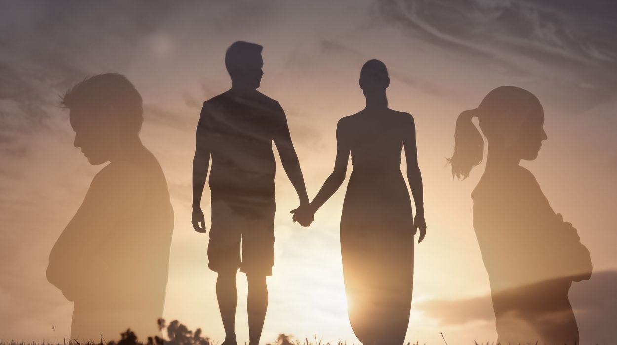 Companionship Vs Relationship - The 10 Basic Differences