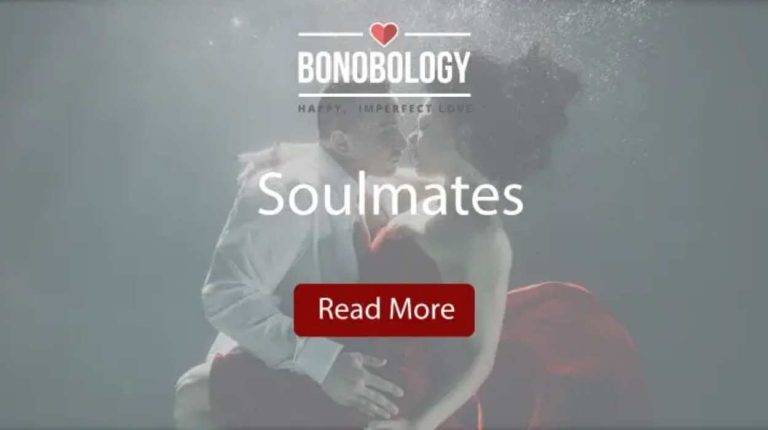 8 Types Of Soulmates And Deep Soul Connection Signs