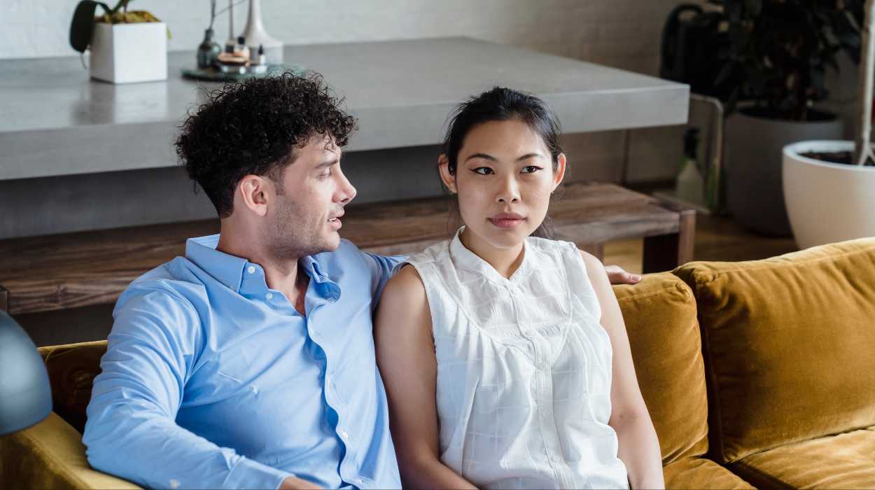 8 Signs You Are Dating A Needy Man And 5 Things You Can Do About It