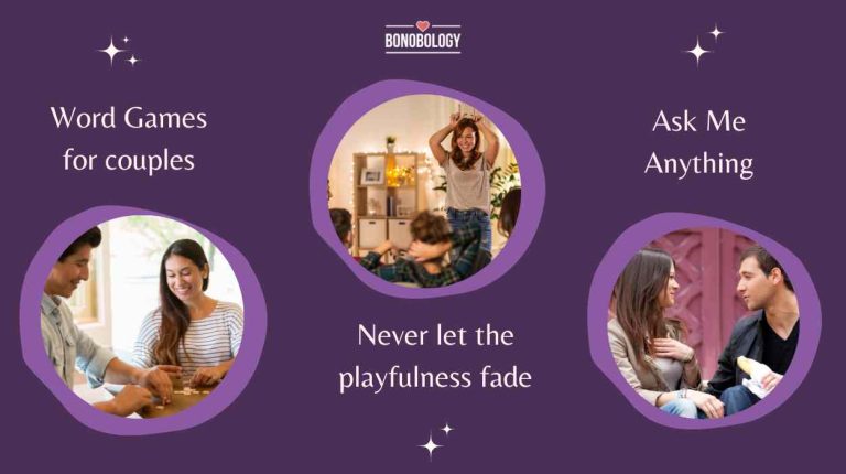 21 Exciting Conversation Games For Couples — Keep The Playfulness Alive!