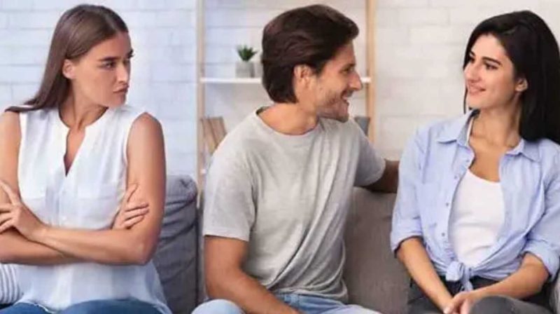 25 Most Common Relationship Problems And Their Solutions