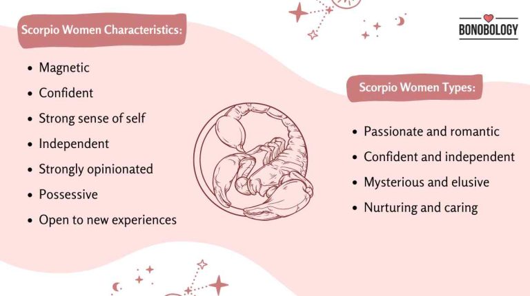 Best Match For A Scorpio Woman: Top 5 Ranked
