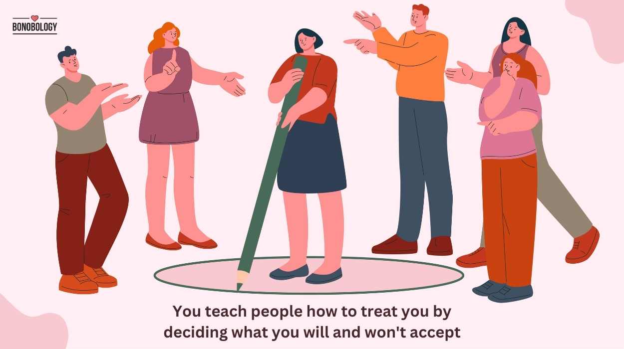 How To Set Dating Boundaries Early In Your Relationship