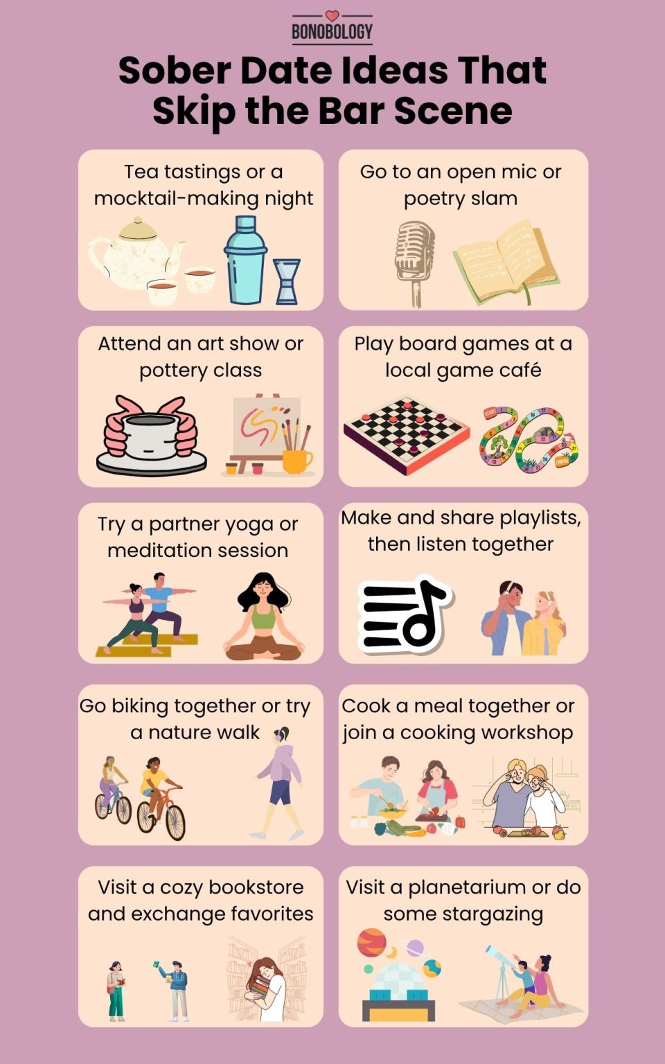 10 Sober Dating Apps That Support Alcohol-Free Relationships|2025