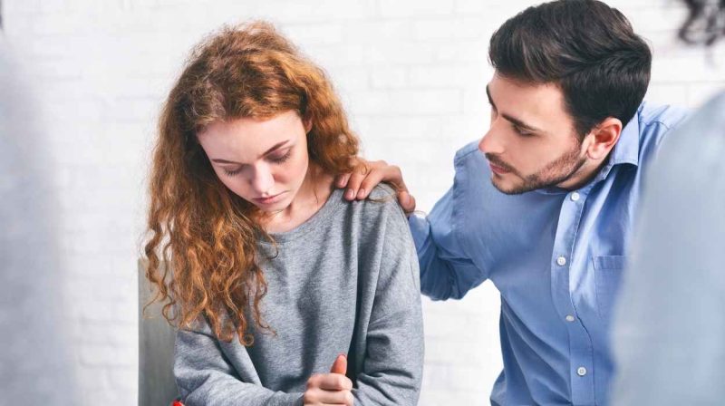 Why Am I So Insecure In My Relationship? Reasons & Ways To Cope