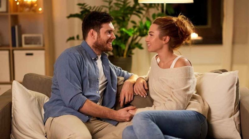 13 Ways To Respect A Woman In A Relationship