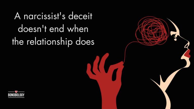 11 Ways To Tell A Narcissist Is Finished With You