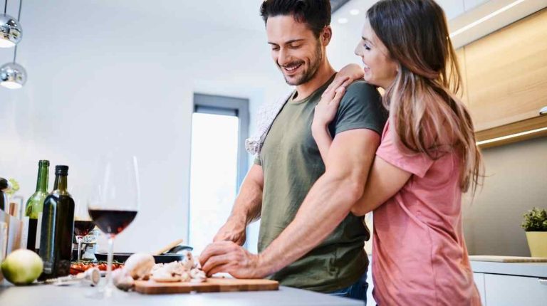 100 Romantic Questions To Ask Your Girlfirend And Make Her Heart Melt