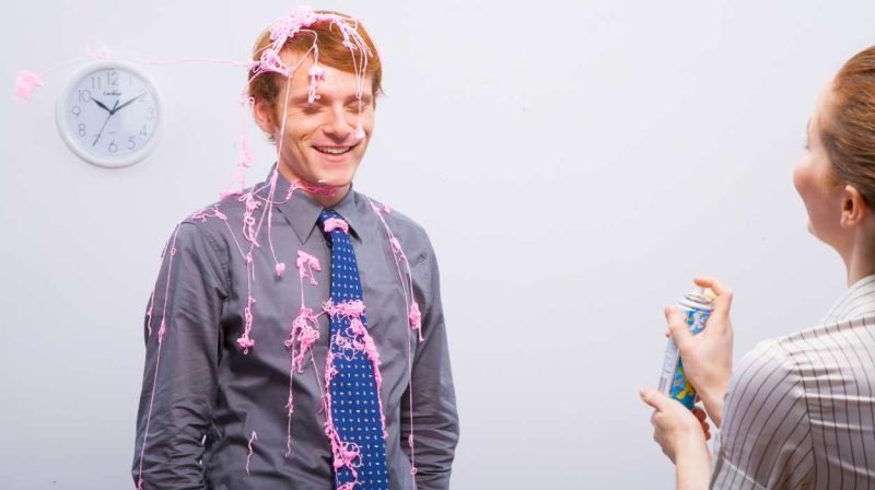 50 Hilarious Pranks To Do On Your Boyfriend