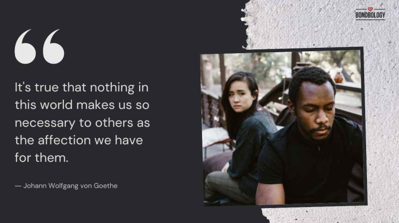 15 Things To Do When Husband Is Not Affectionate Or Romantic