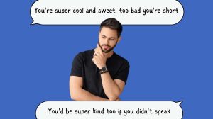 23 Backhanded Compliment Examples in Everyday Life That Are Actually ...