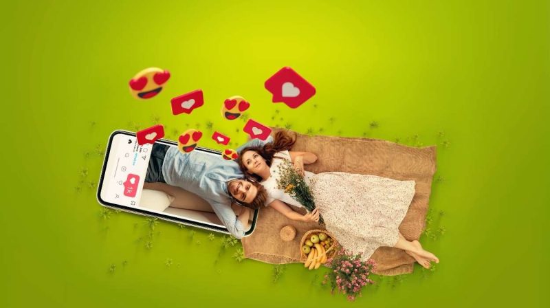 Online Flirting – With These 17 Tips You Will Never Go Wrong!