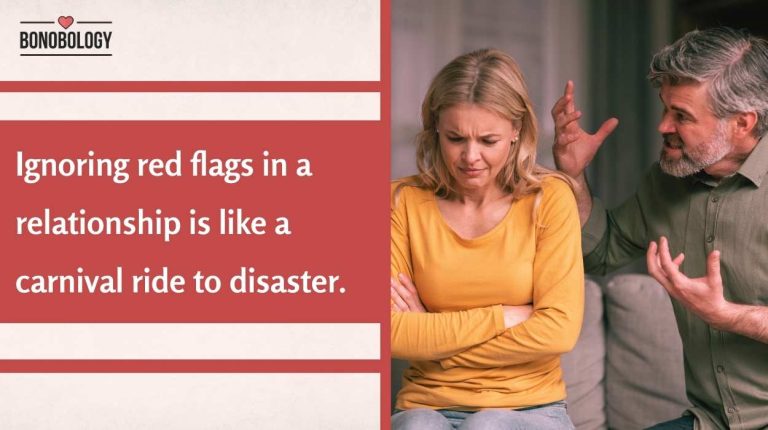 19 Glaring Social Media Red Flags In Relationships You Should Never Ignore