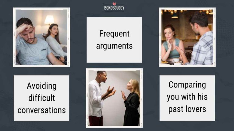 12 Warning Signs Of An Emotionally Unstable Partner And How To Cope