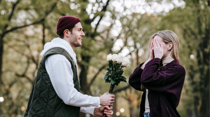 A Comprehensive Guide To Different Types of Dating And What They Mean