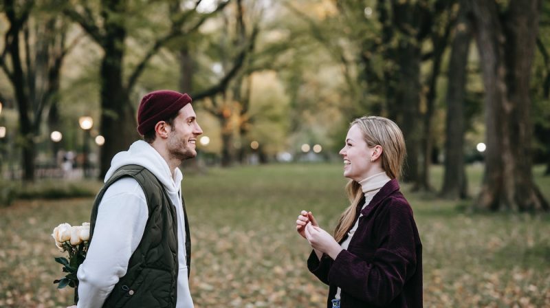 8 Types Of Soulmates And Deep Soul Connection Signs