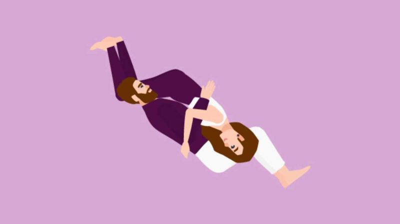 Cuddling Positions Meaning | Best Cuddling Positions – CBYIBF