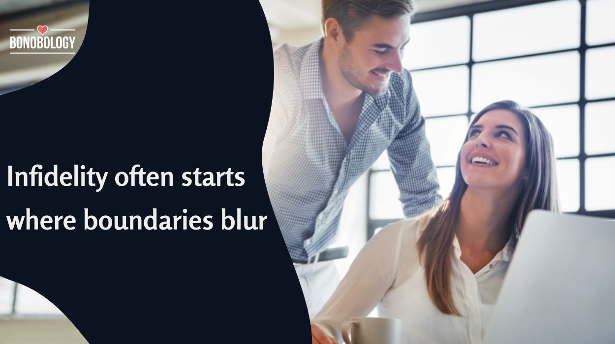 The 7 Types of Affairs and How They Affect Relationships