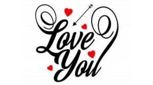 12 Ways To Say "I Love You" In Math Code!