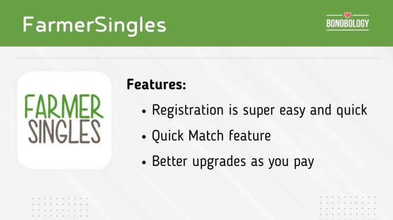 12 Best Farmers' Dating Sites For Country Singles