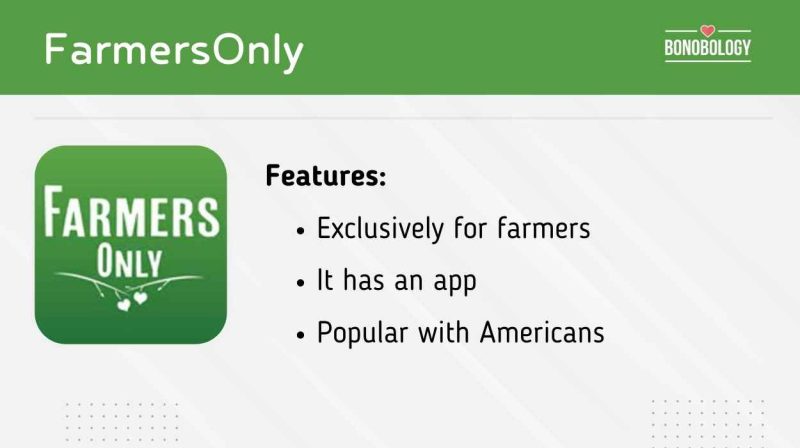 12 Best Farmers' Dating Sites For Country Singles