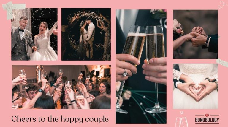 41 Funny Wedding Toasts That'll Leave Everyone Laughing