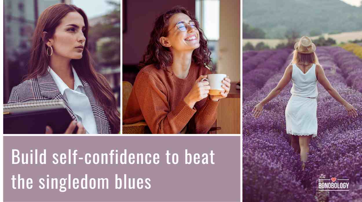 9 Expert Tips To Figure Out What Do You Want In A Relationship