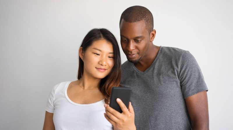 Interracial Relationships: Facts, Problems, And Advice For Couples