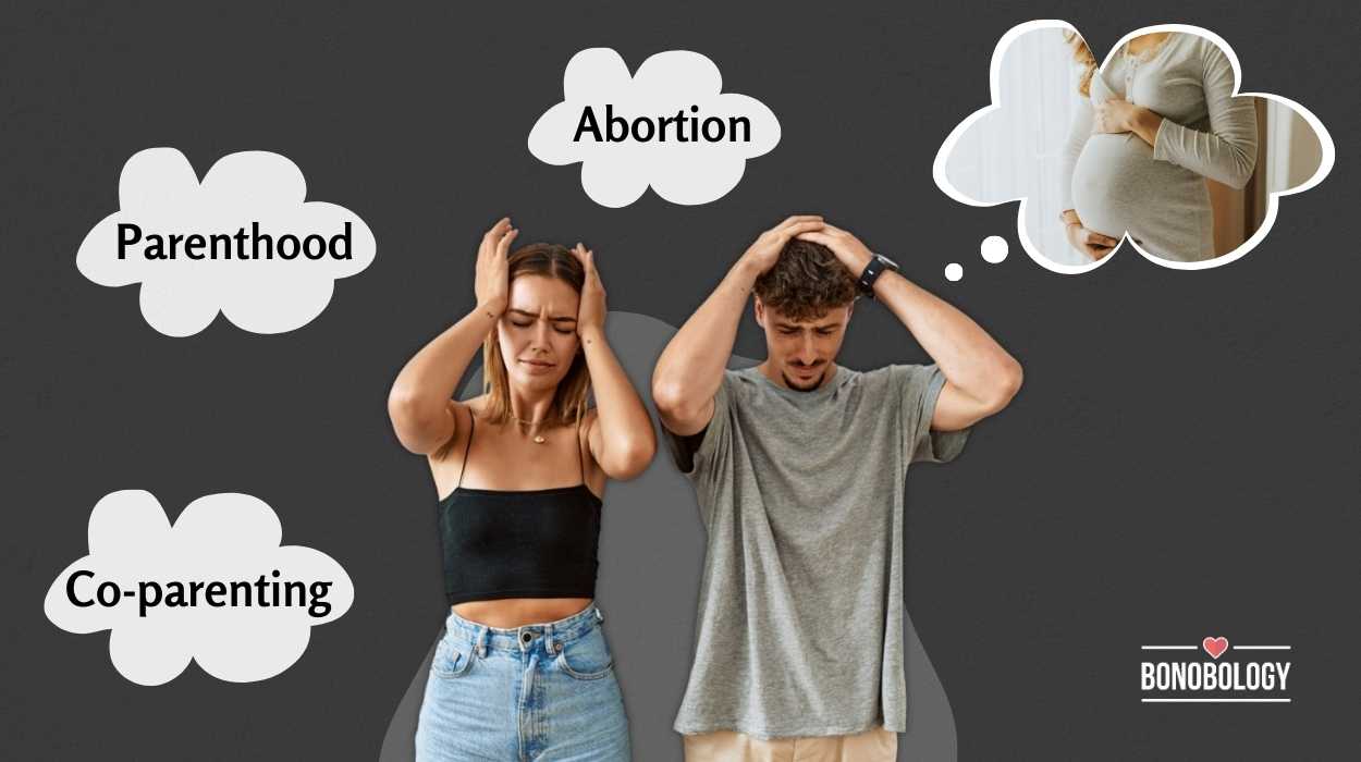 My Girlfriend Is Pregnant — What Should I Do And How?