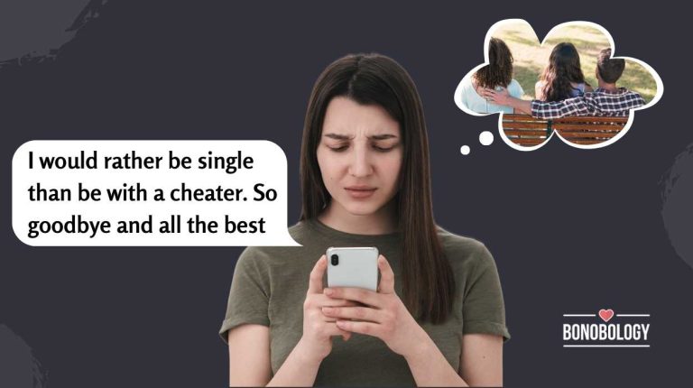 When Is Texting Cheating? 11 Different Scenarios And How To Deal