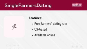 12 Best Farmers' Dating Sites For Country Singles