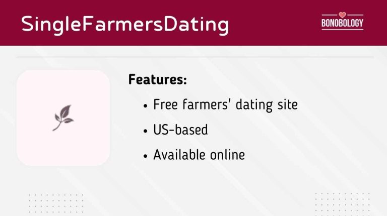 12 Best Farmers' Dating Sites For Country Singles