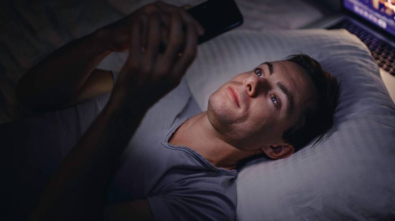 5 Signs The No-Contact Rule Is Working