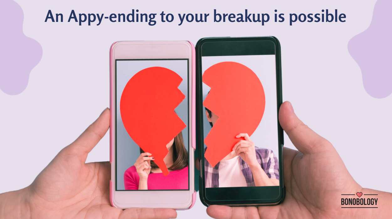 Breakup App