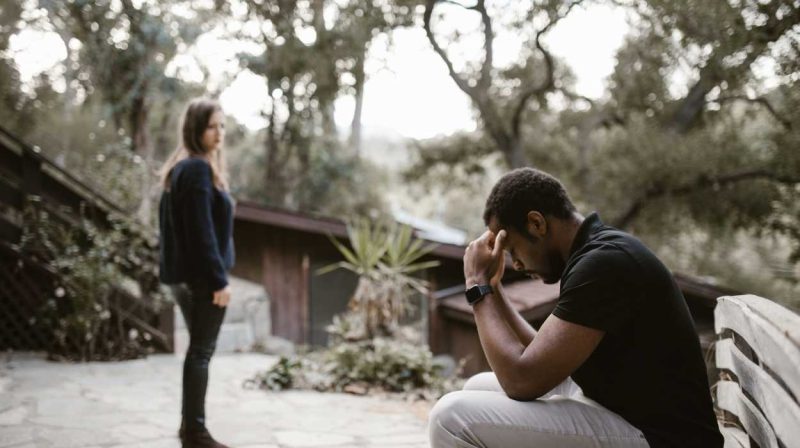 The Ultimate Guide To Surviving The 7 Stages Of A Breakup