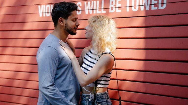 11 Surprising Examples Of Flirting That Say Someone's Into You