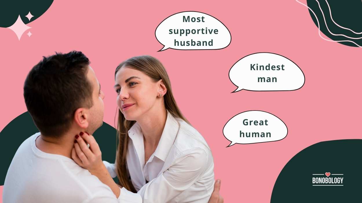 101 Meaningful Words Of Affirmation For Him That Actually Work