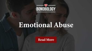 12 Warning Signs Of An Emotionally Unstable Partner And How To Cope