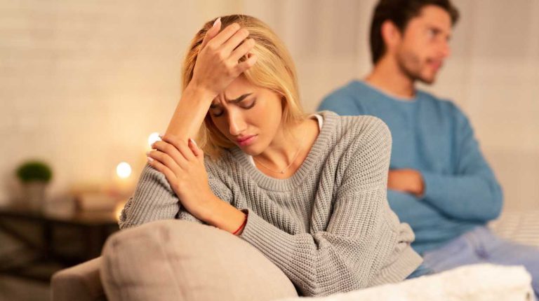 12 Signs Your Past Relationships Are Affecting Your Present Relationship