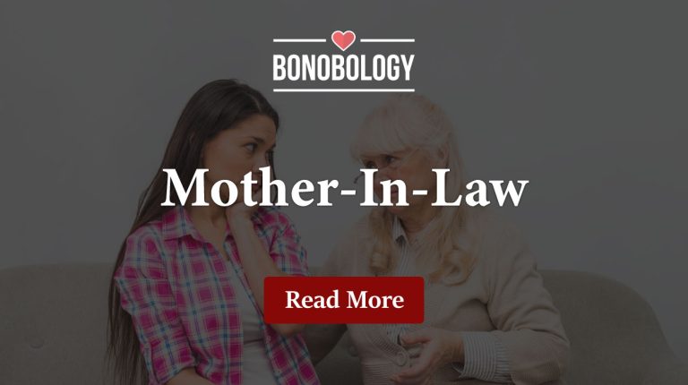 15 Clever Ways To Deal With A Manipulative Scheming Mother In Law