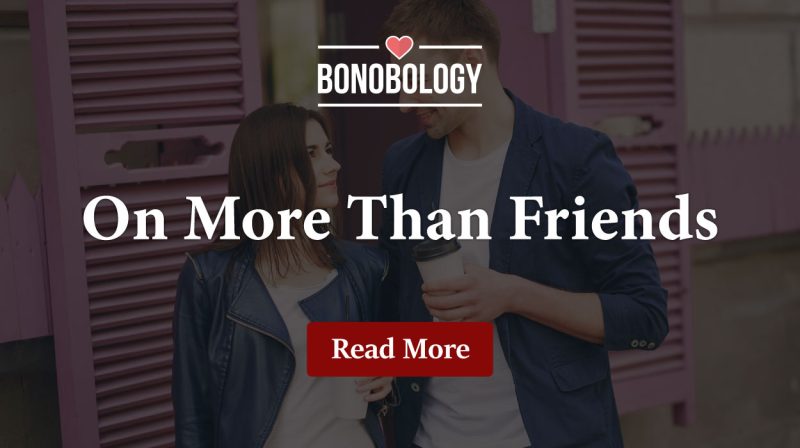 How to Tell Someone You Just Want to Be Friends: 15 Examples