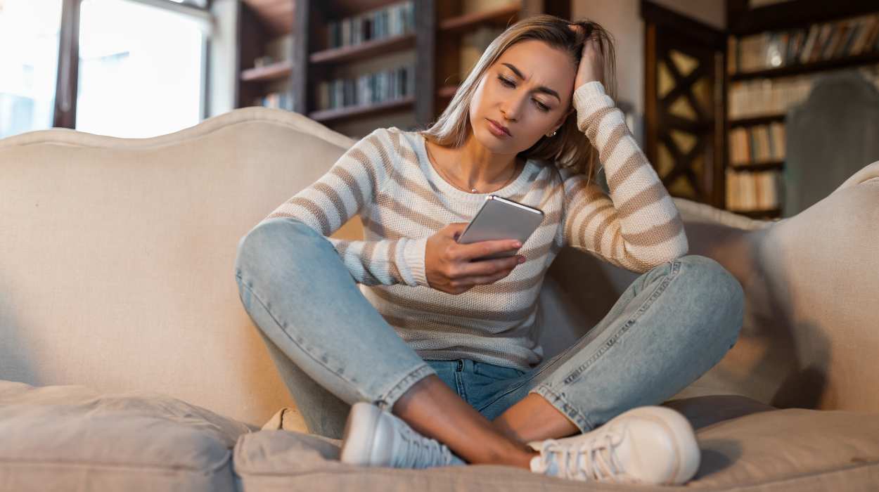 How To Respond To A Breakup Text