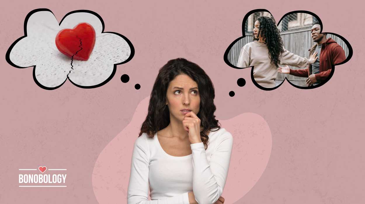 Should I Breakup With My Boyfriend? Quiz
