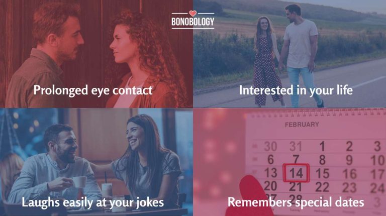 De 5 fasen van een rebound-relatie - Ken de rebound-psychologie