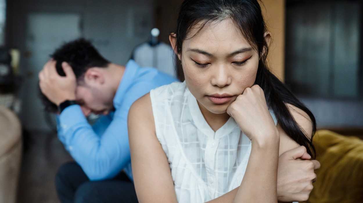 9 Signs Of Lack Of Empathy In Relationships And 6 Ways To Cope With It