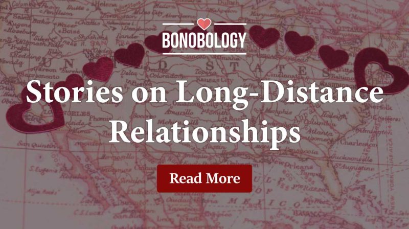 Cheating In A Long-Distance Relationship – 18 Subtle Signs