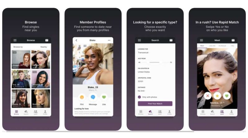 9 Best Trans Dating Apps And Sites: Top Expert Picks